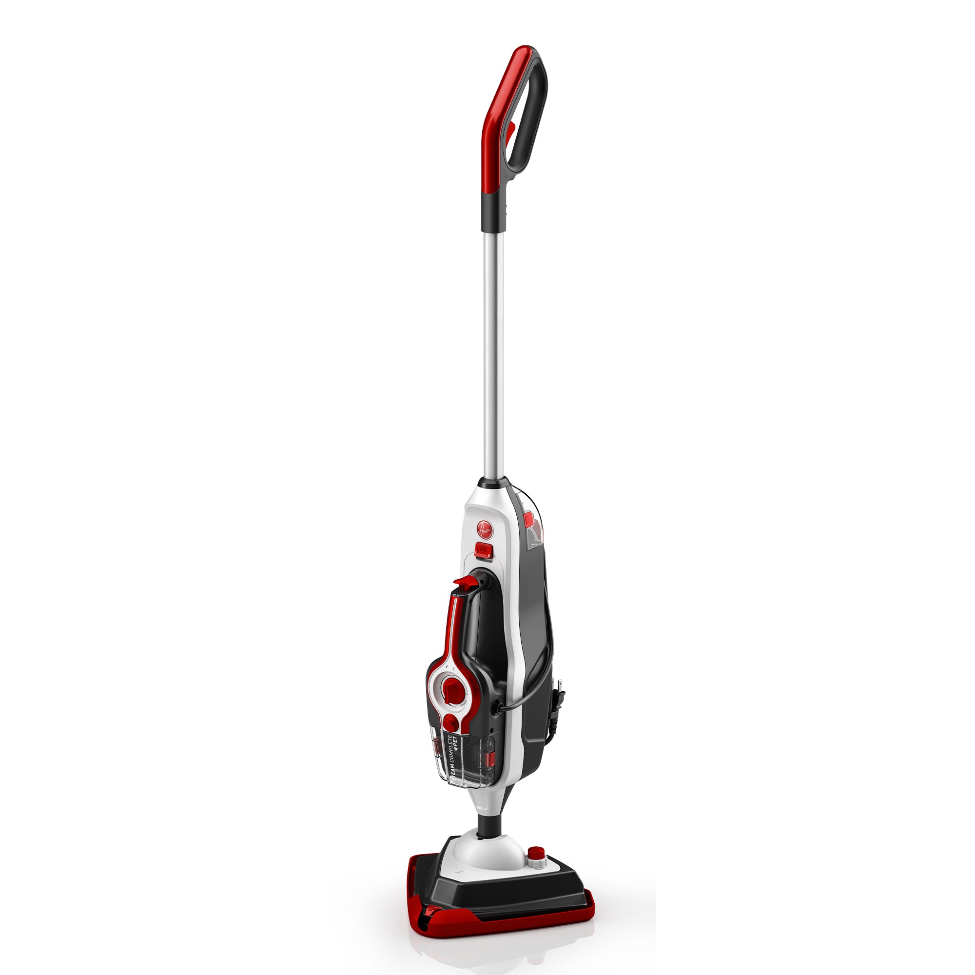 Complete Pet Steam Kit for Grooming - Hoover